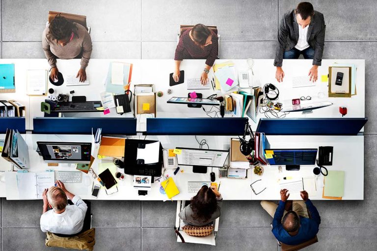 Making mobile device management convenient for any business | Everphone