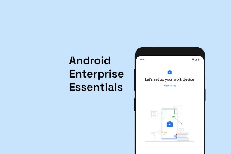 Android Enterprise Essentials and Everphone promote the digitization of medium-sized businesses ...