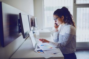 Labor law and work phones—this is what you need to know