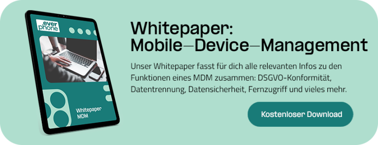 Miradore (MDM) | Everphone