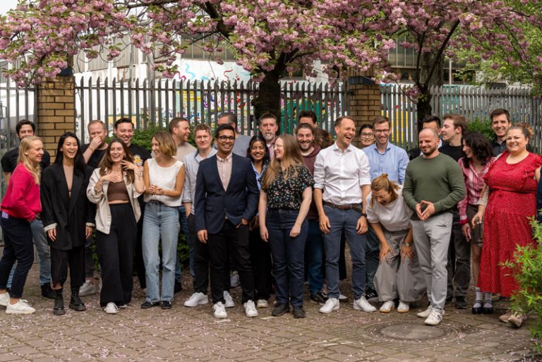 Über uns | Everphone