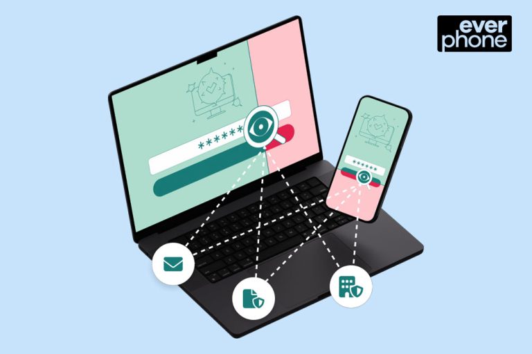 15 common mobile security threats and how to prevent them | Everphone