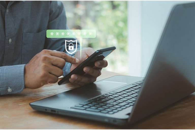 Mobile device authentication: Preventing unauthorized access