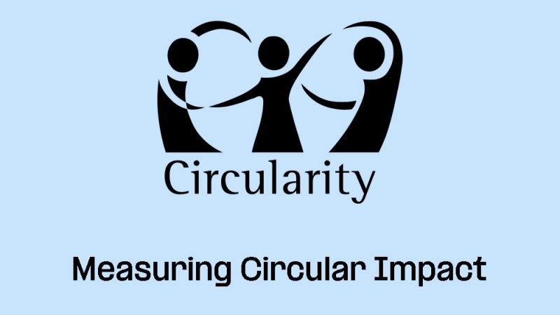 Undress Circularity: 2025 report out now